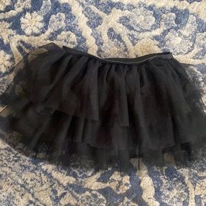 Circo | Bottoms | Circo Black Tulle Skirt | Poshmark